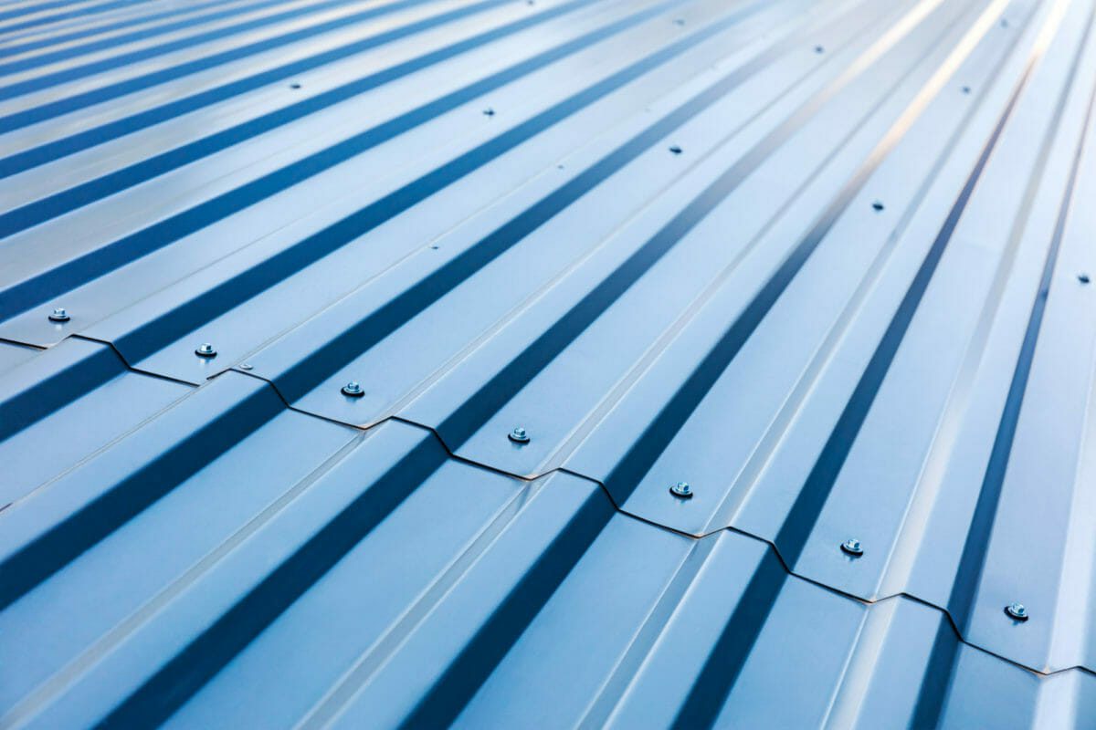Warehouse Roofing: How to Choose a Roofing Material for Your Warehouse