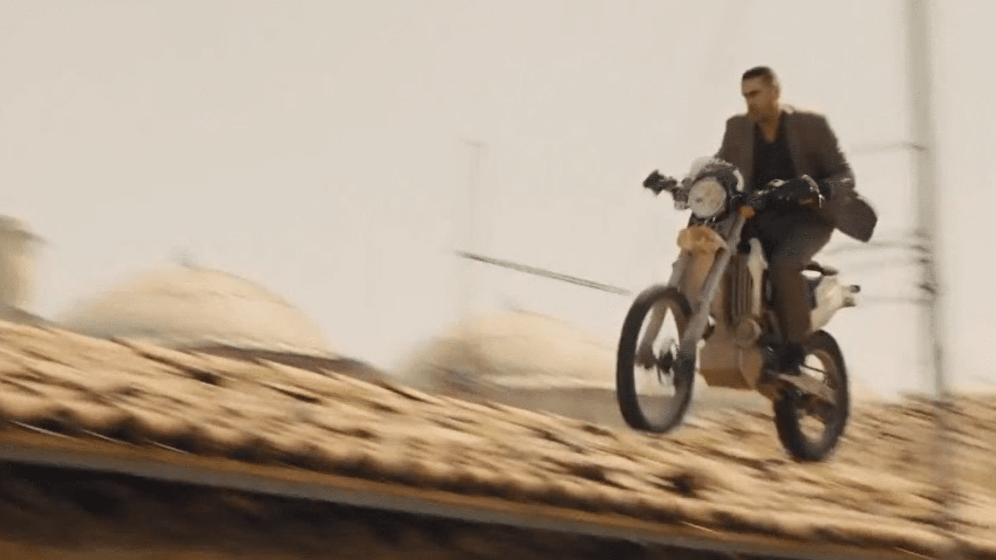 The 10 Most Iconic Rooftop Movie Scenes | Central Roofing