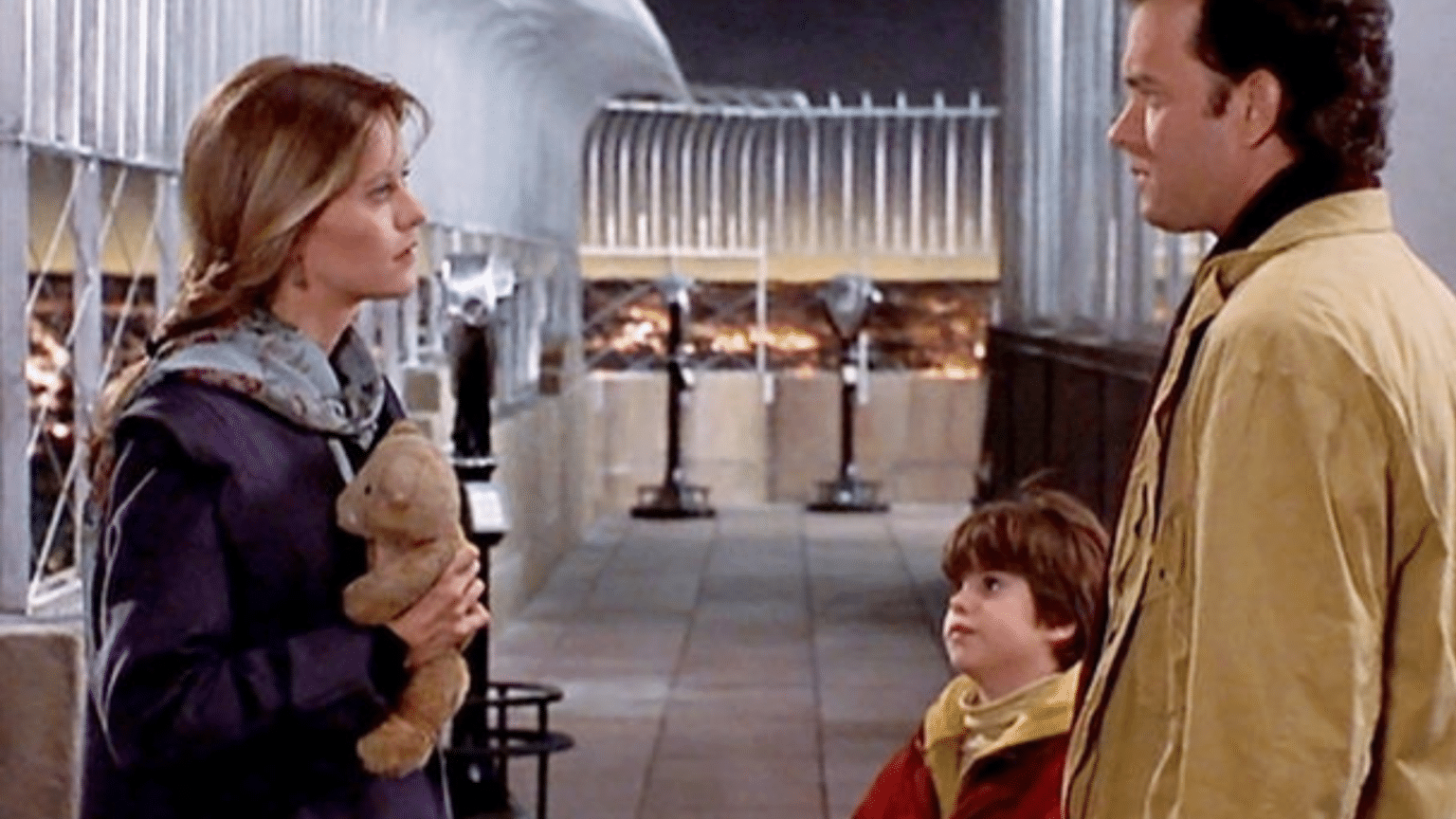 The 10 Most Iconic Rooftop Movie Scenes | Central Roofing