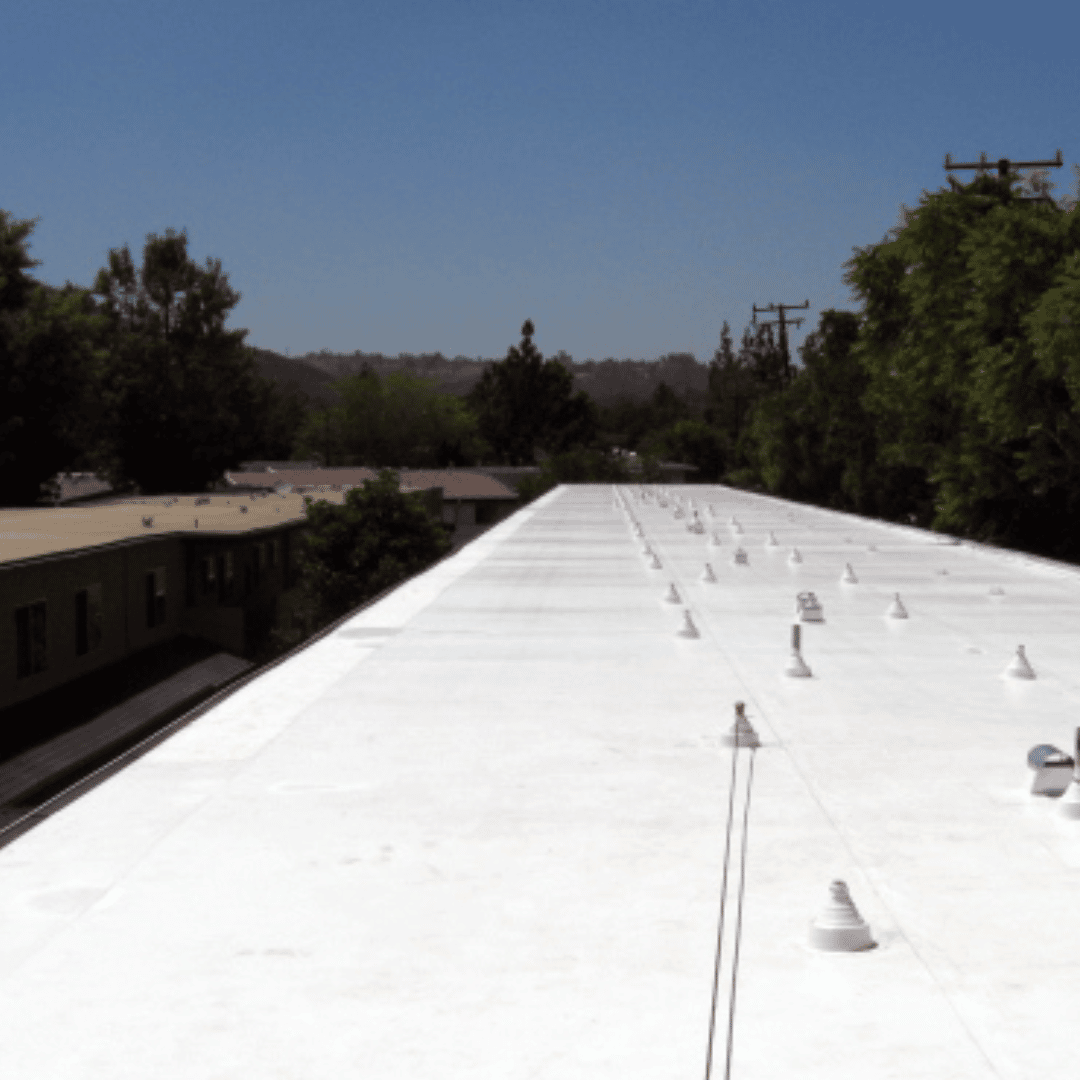 Single Ply Roofing Systems | Central Roofing Company