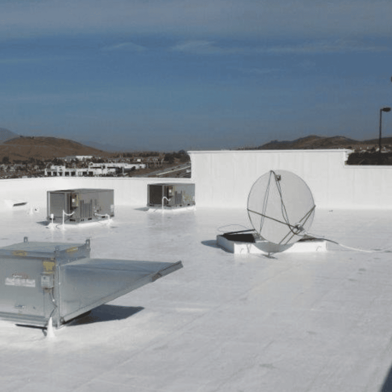 The Roof Bible: Your Ultimate Guide To Every Roof System