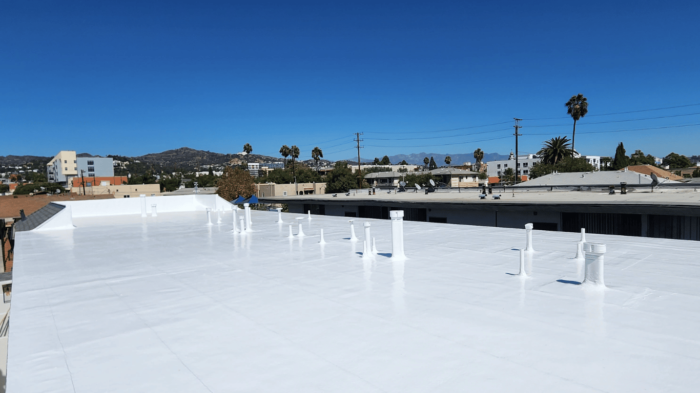 5 New Ways to Choose The Right Commercial Roofing System For Your ...