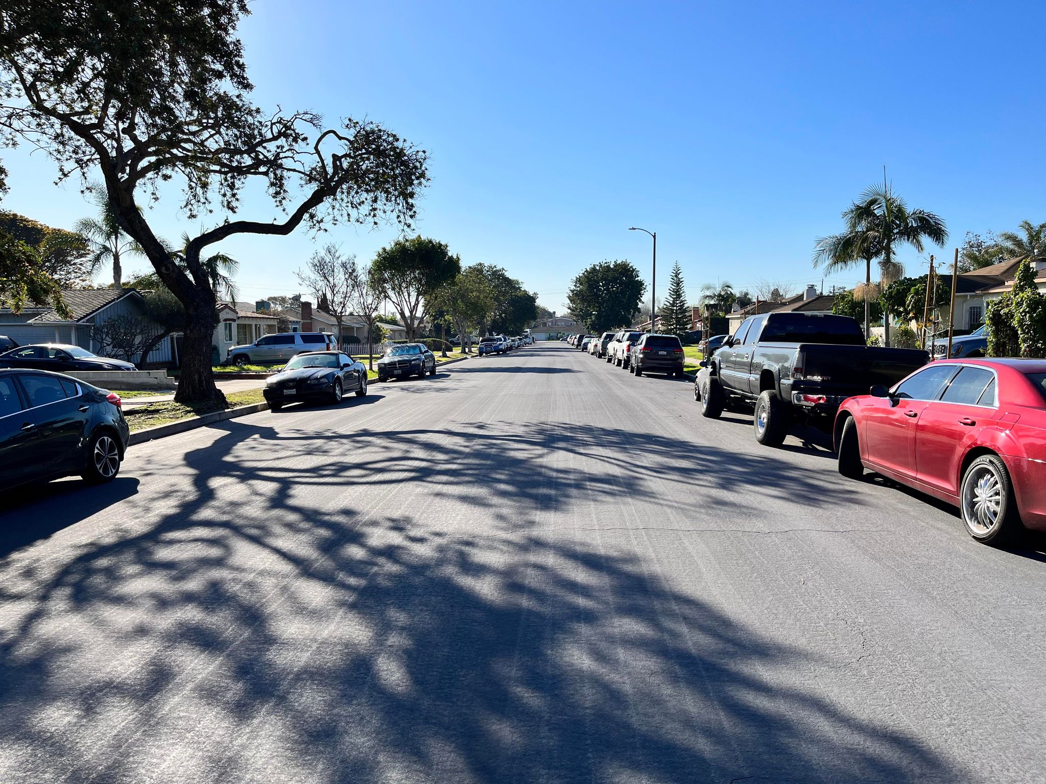 Cool Roof Materials Are Now Being Used On Street Roads In 2023 ...