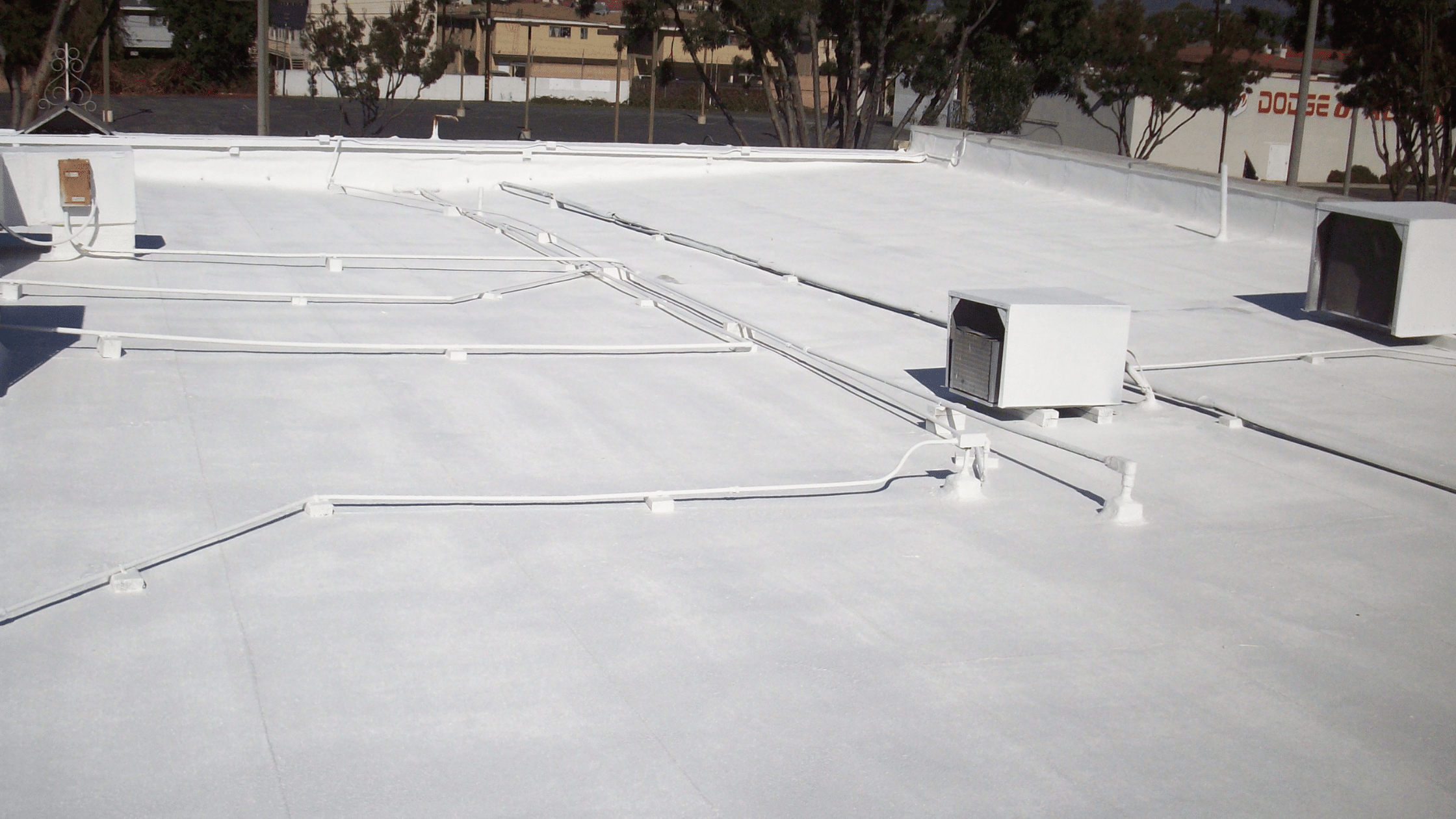 8 New Pros And Cons About Modified Bitumen Flat Roofing | Central ...
