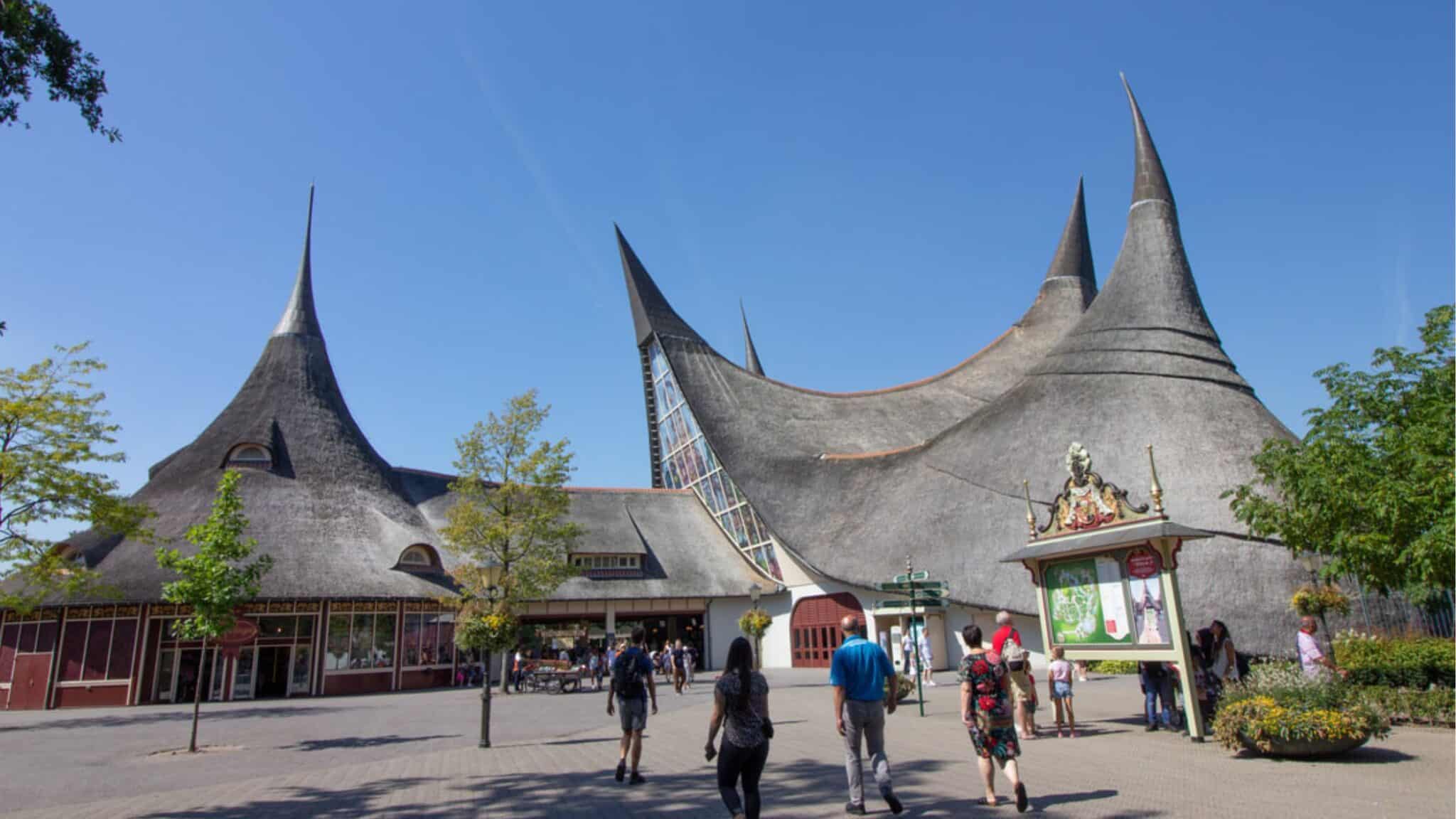 10 Most Awesome Roofs Around The World That You Probably Haven't Heard ...