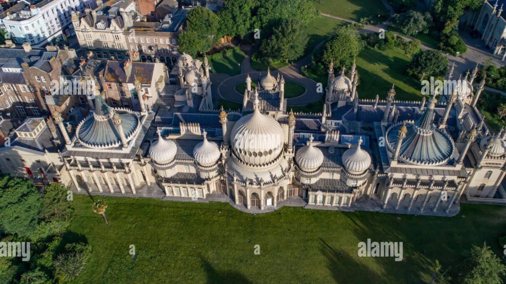 10 Most Awesome Roofs Around The World That You Probably Haven't Heard ...
