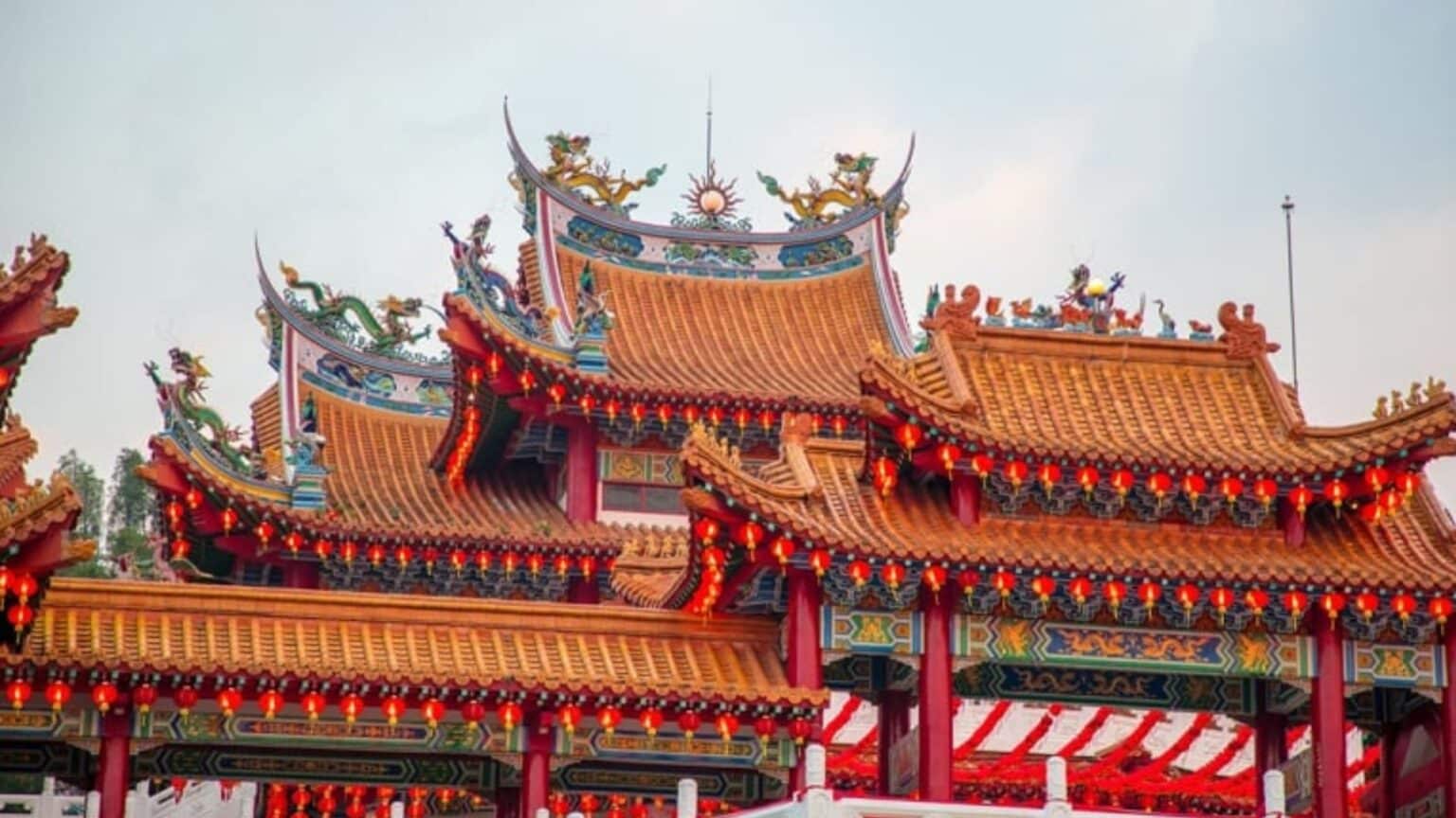 10 Most Awesome Roofs Around The World That You Probably Haven't Heard ...